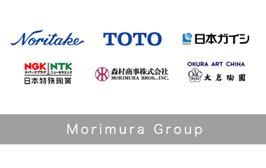 MORIMURA BROS., INC.